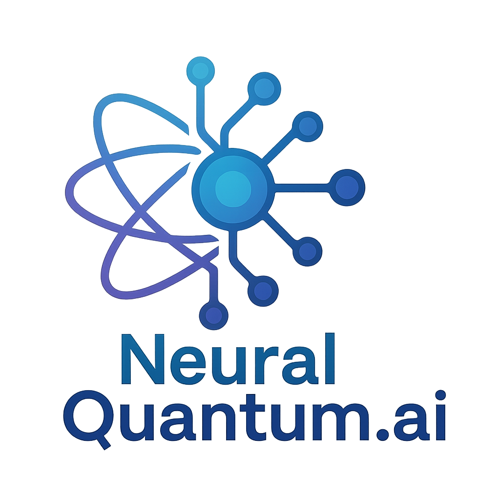 NeuralQuantum.ai - Quantum Computing & AI Solutions
